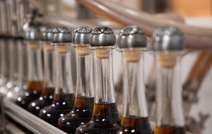 Nelson 151 Distilleries: Silverback Distillery