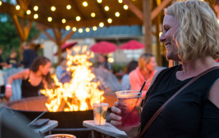 Nelson 151 Beer: Devils Backbone