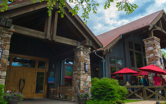 Devils Backbone Brewing – Nelson 151