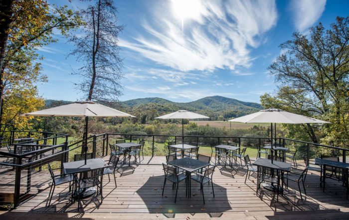 Nelson 151 Distilleries: Devils Backbone Distilling Co.