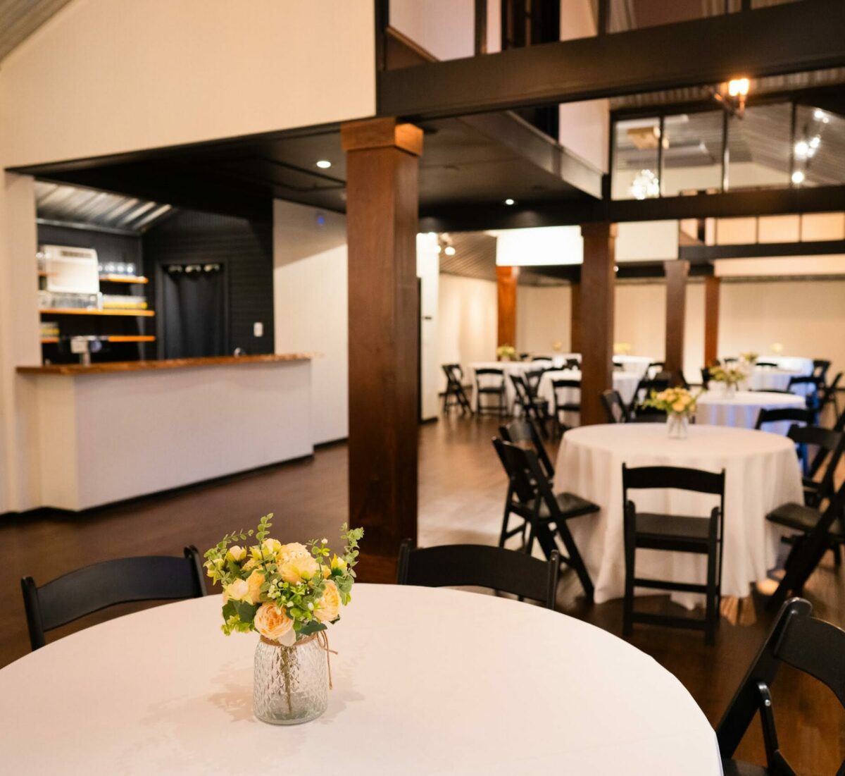 Nelson 151 Event Venues - Host an Event in Nelson County VA