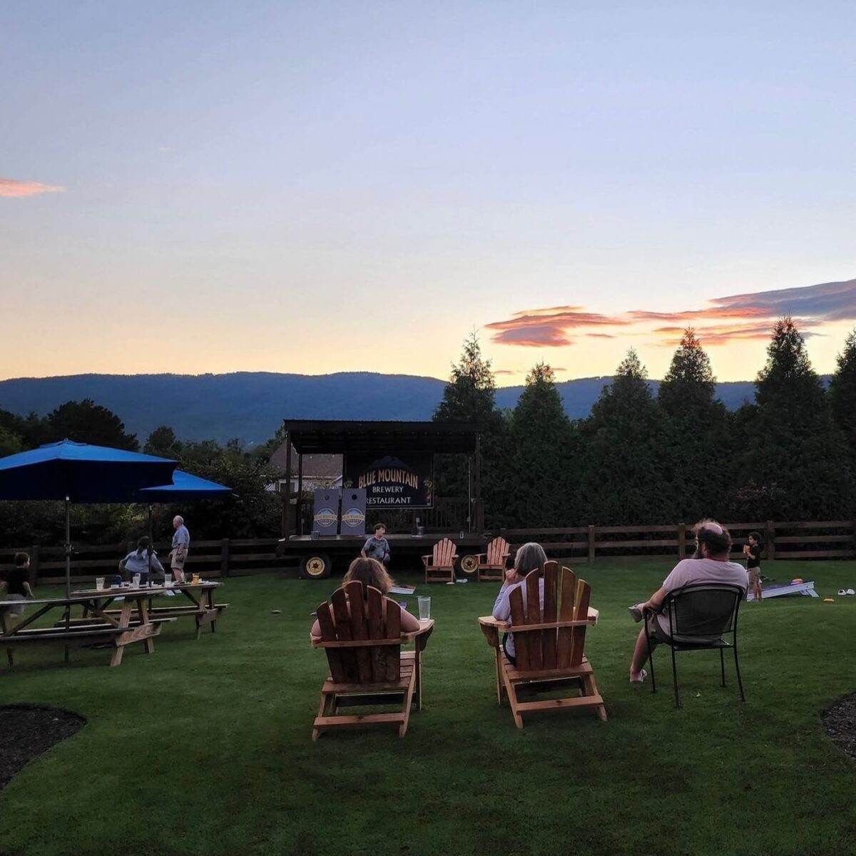 Nelson 151 - An Award Winning Virginia Craft Beverage Trail