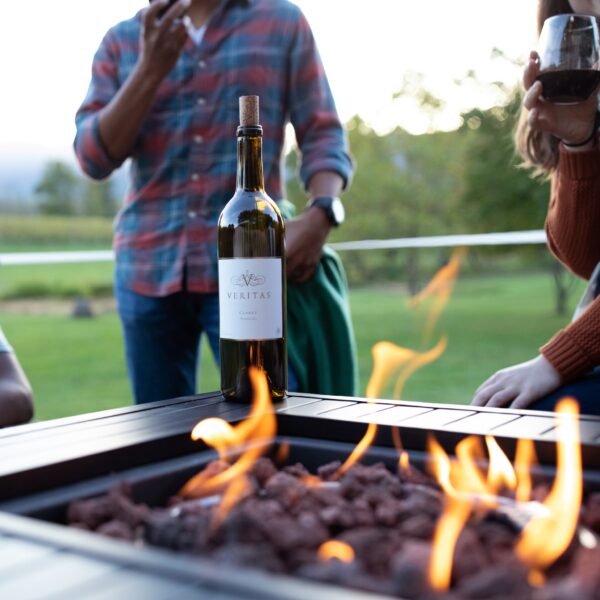 Nelson 151 - An Award Winning Virginia Craft Beverage Trail