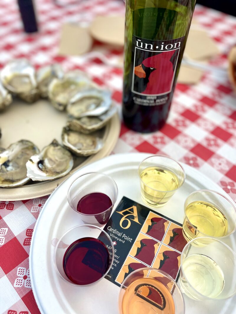 Nelson 151 - An Award Winning Virginia Craft Beverage Trail