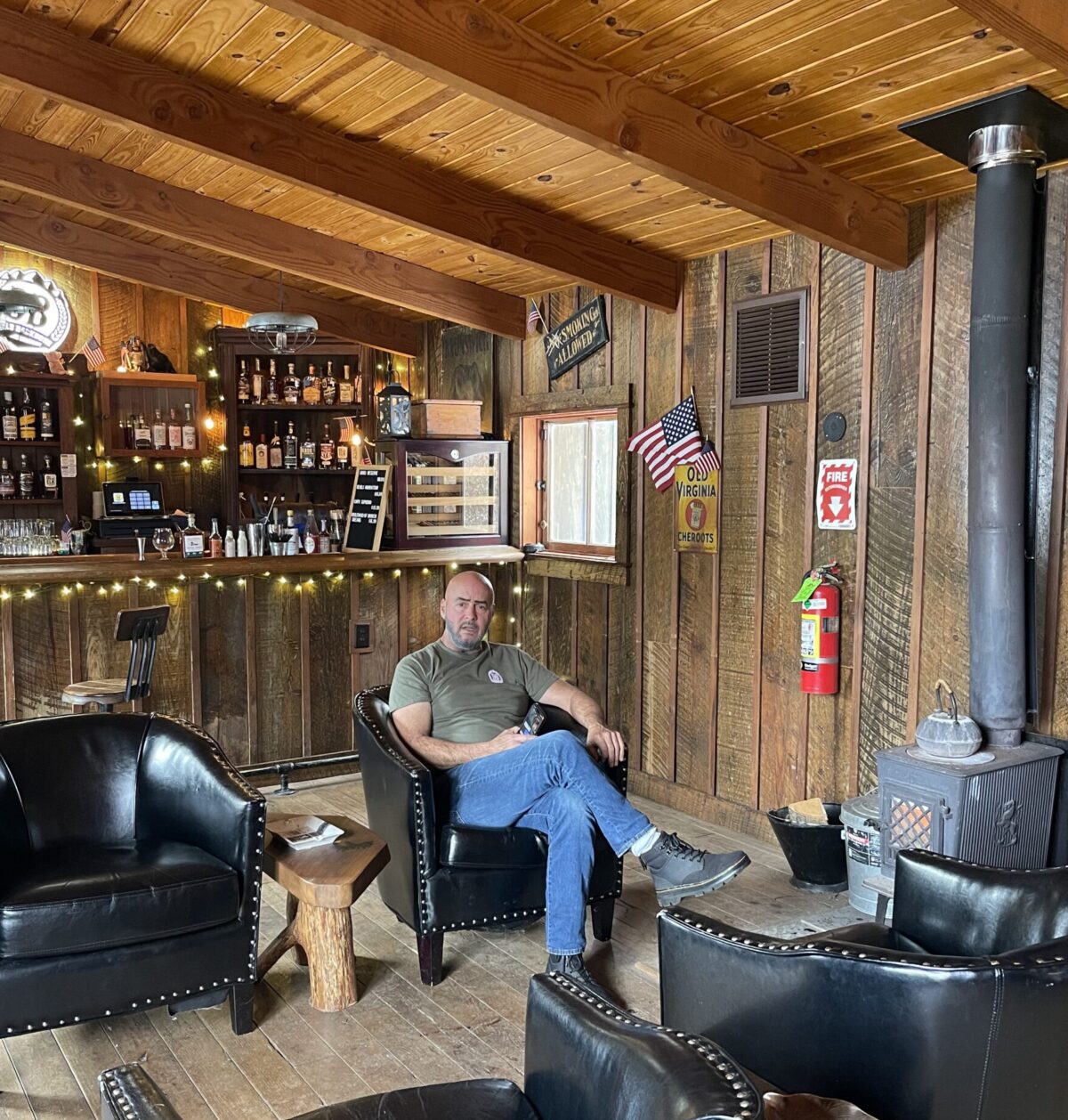 Nelson 151 - An Award Winning Virginia Craft Beverage Trail