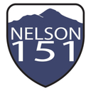Map – Nelson 151