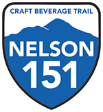 Three Notch’d Beer & Bourbon – Nelson 151